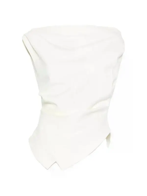 RÓHE Off-shoulder Top