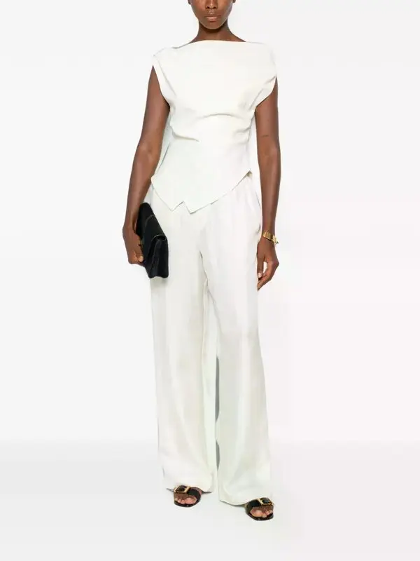 RÓHE Off-shoulder Top
