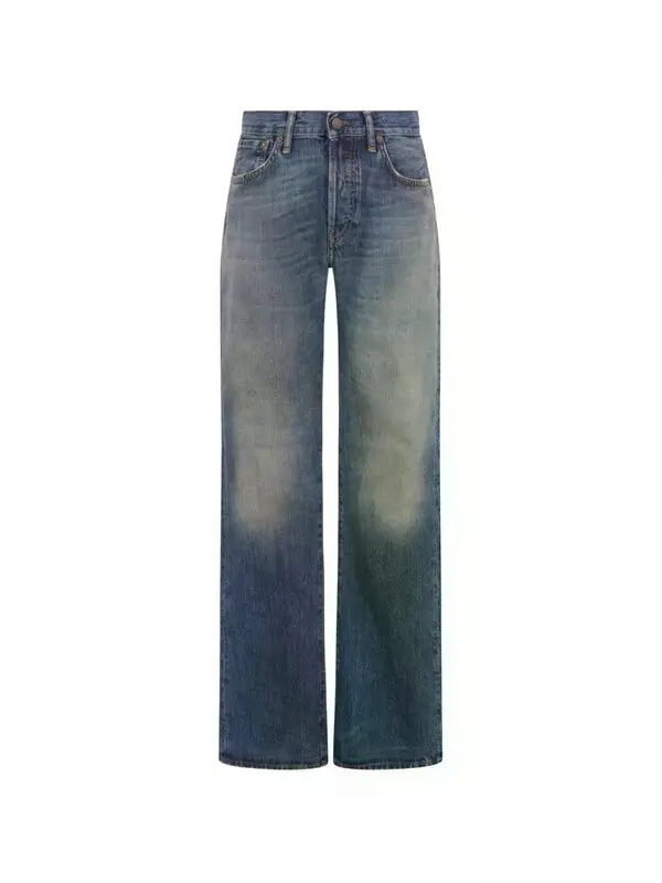 Acne Studios 2009f Straight-leg Jeans