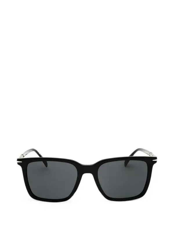 DB EYEWEAR BY DAVID BECKHAM Square-frame Sunglasses