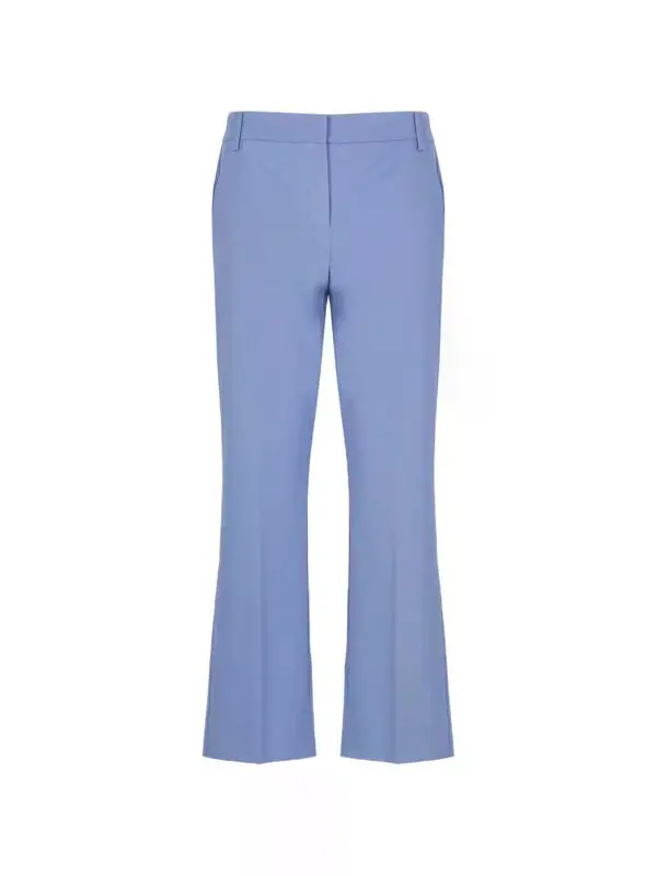 EMME Pressed Crease Trousers