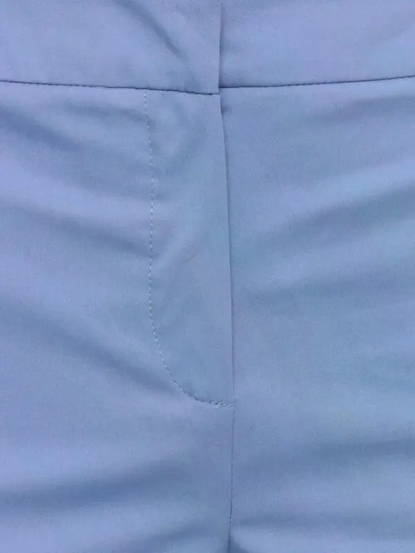 EMME Pressed Crease Trousers
