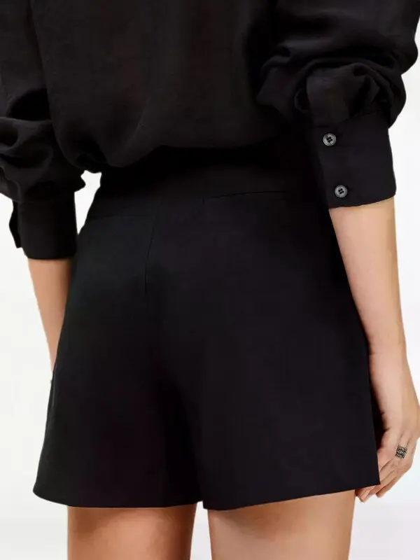 Ba&sh Cilo Tailored Shorts