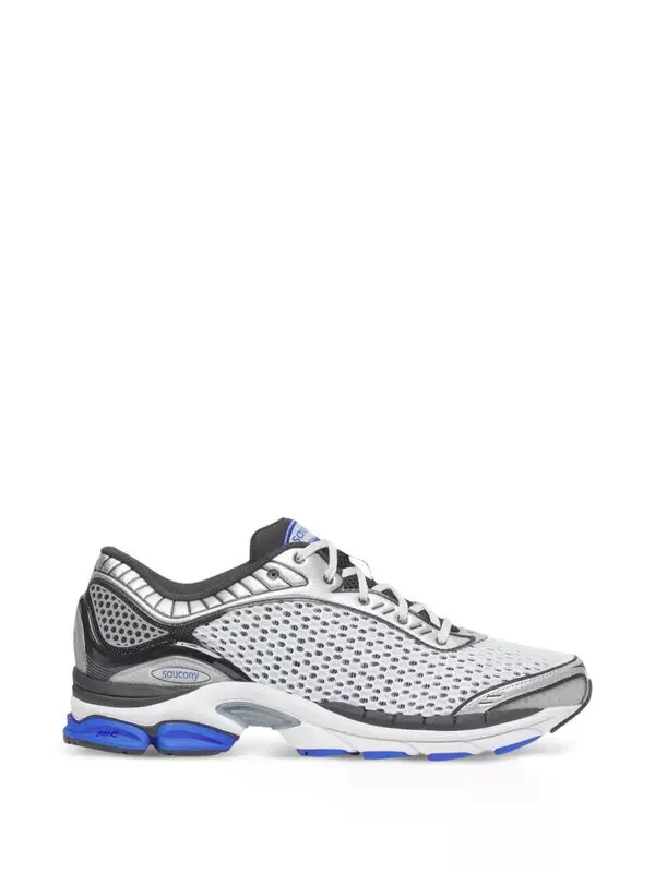 Saucony Progrid Paramount Sneakers - White