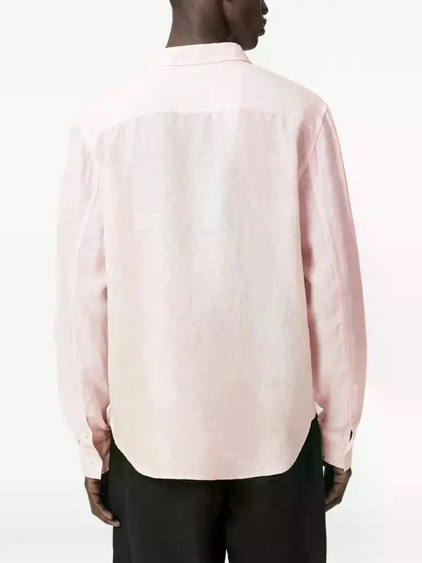 ALLSAINTS Button-down Shirt