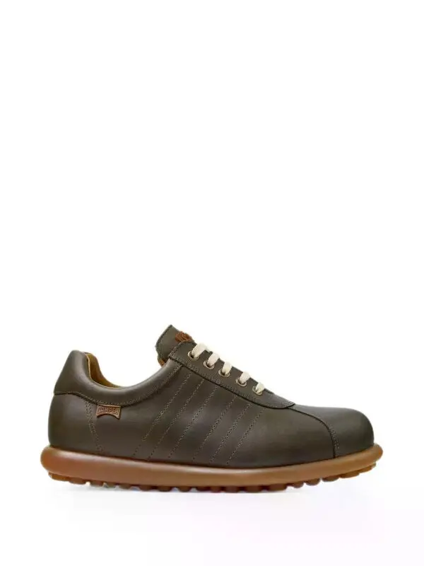 Camper Pelotas Ariel Nubuck Sneakers