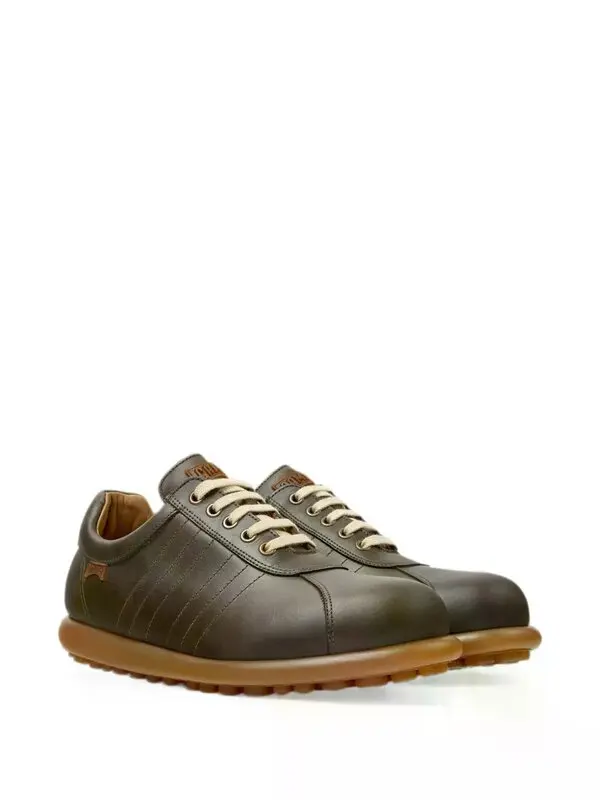 Camper Pelotas Ariel Nubuck Sneakers