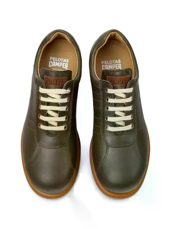 Camper Pelotas Ariel Nubuck Sneakers
