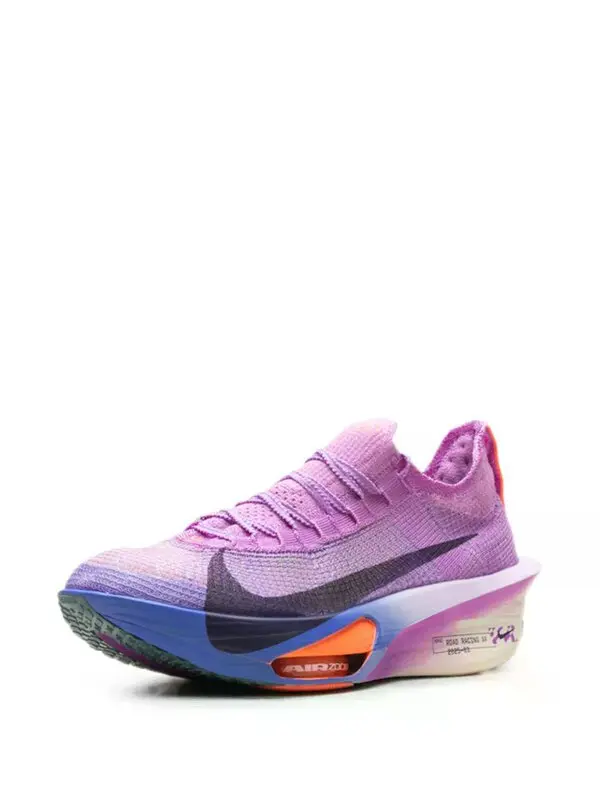Nike Alphafly 3 Sneakers - Purple