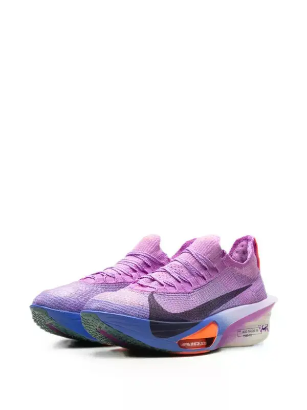 Nike Alphafly 3 Sneakers - Purple