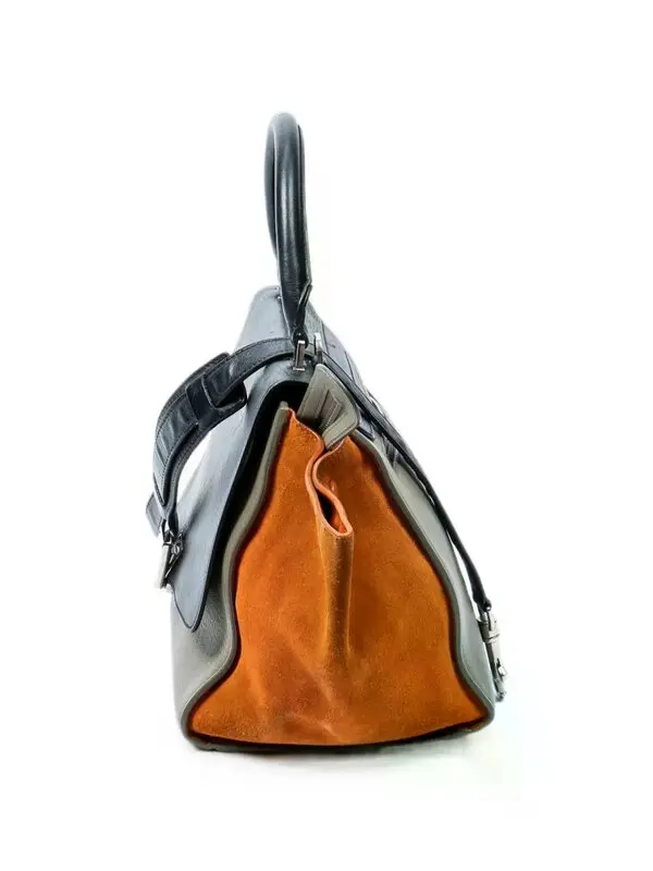 Celine Small Trapeze Tote Bag