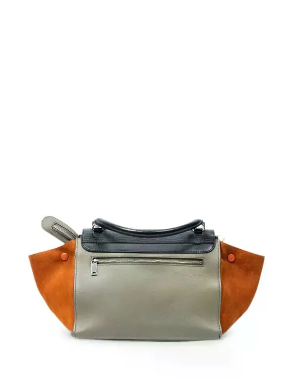 Celine Small Trapeze Tote Bag