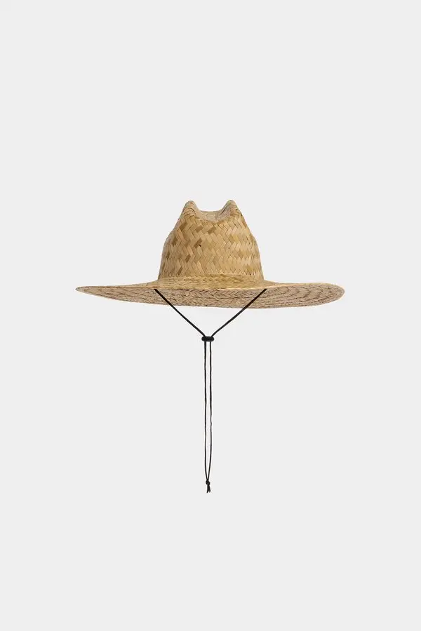 Dsquared2 Logo Hat