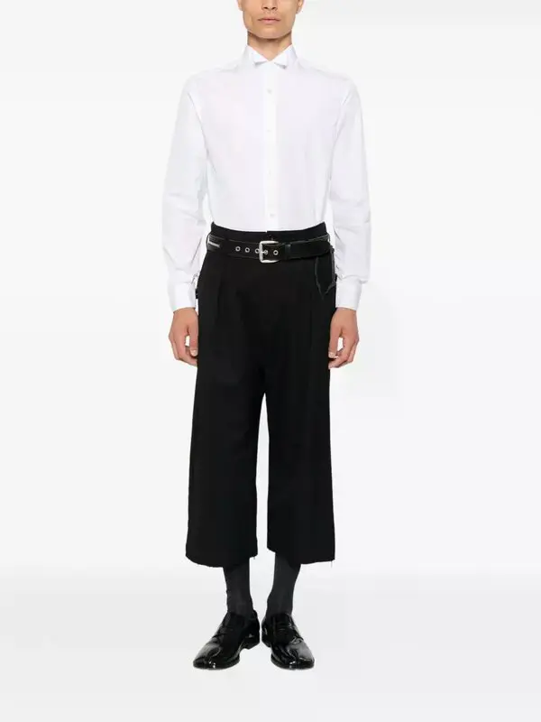 MAISON MARGIELA Long-sleeve Shirt