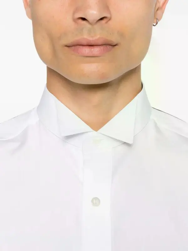 MAISON MARGIELA Long-sleeve Shirt