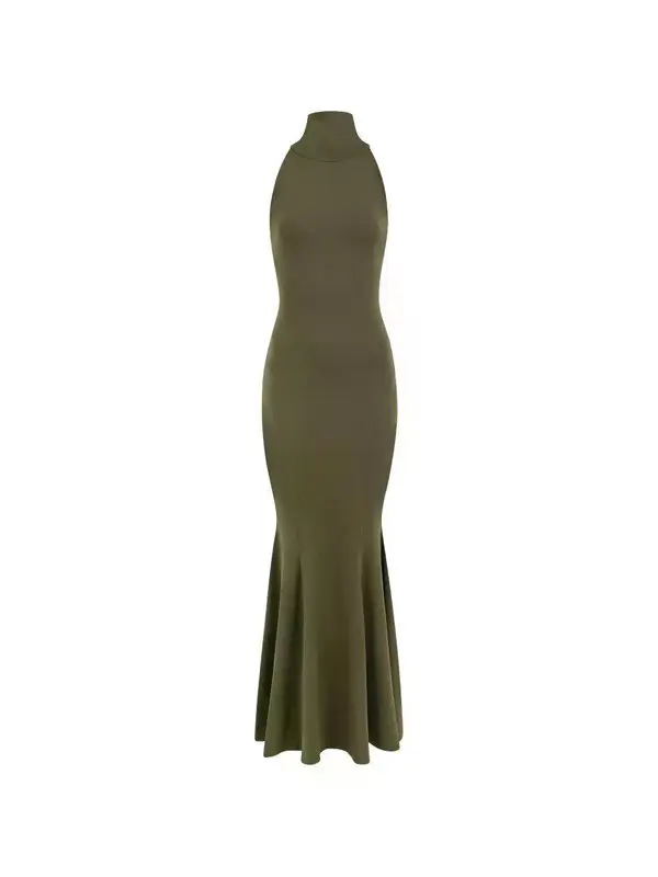 CAYET Stella N4 Halterneck Gown
