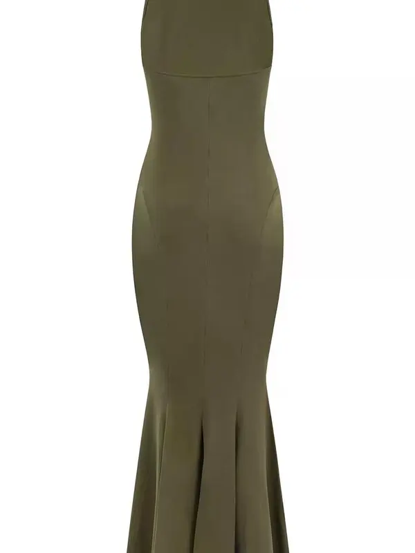 CAYET Stella N4 Halterneck Gown