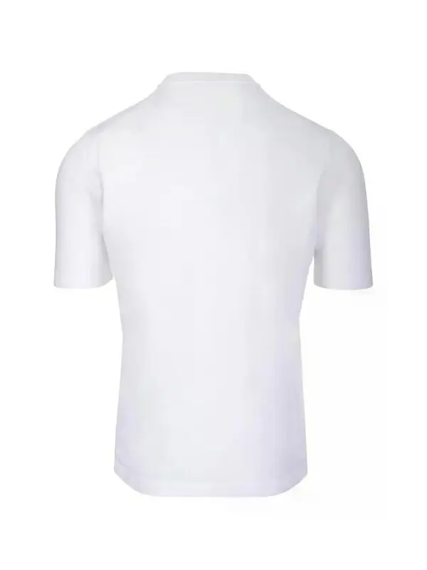 AL DUCA D’AOSTA 1902 Cotton-crepe T-shirt