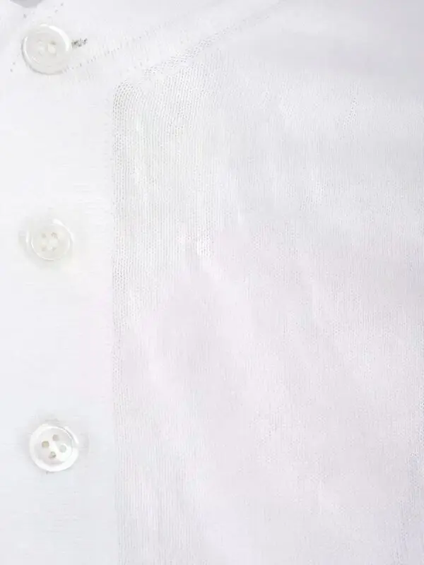 AL DUCA D’AOSTA 1902 Cotton-crepe T-shirt