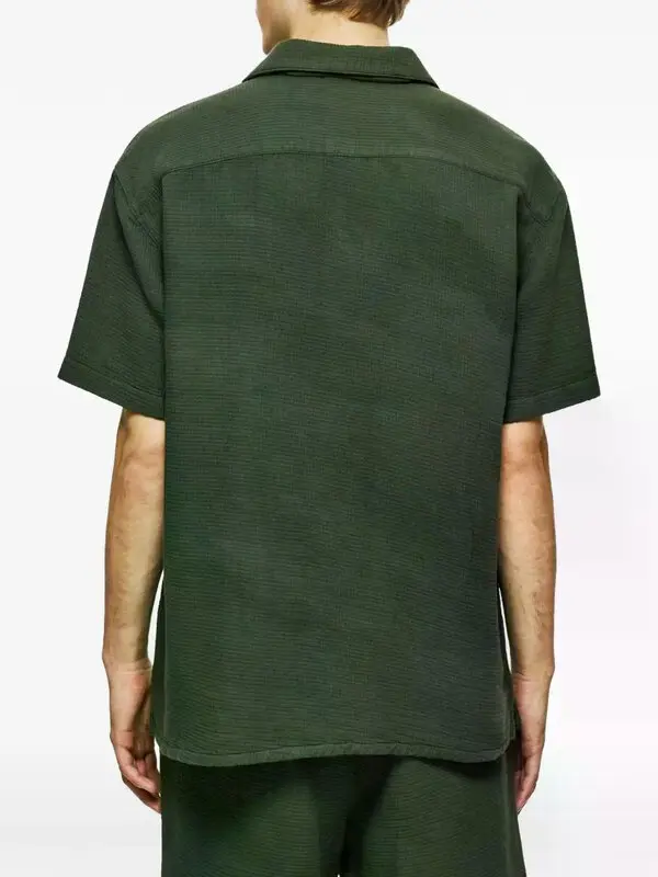 Chinese Laundry Short-sleeves Shirt