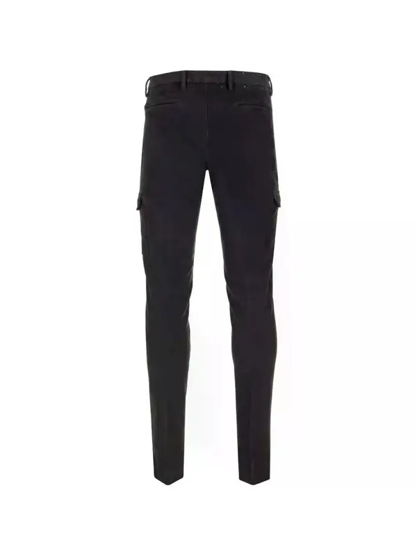 AL DUCA D’AOSTA 1902 Corduroy Cargo Pants