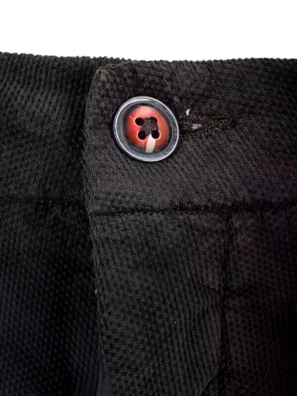 AL DUCA D’AOSTA 1902 Corduroy Cargo Pants