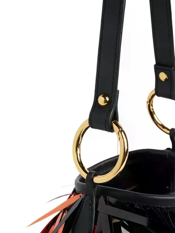 Emilio Pucci Capriccio Bucket Bag