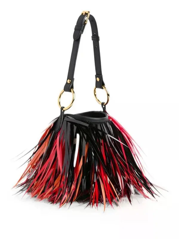 Emilio Pucci Capriccio Bucket Bag