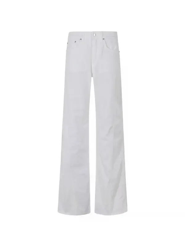 DEPARTMENT 5 Resort Wide-leg Jeans