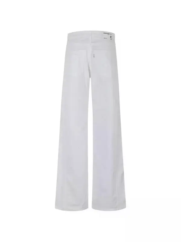 DEPARTMENT 5 Resort Wide-leg Jeans