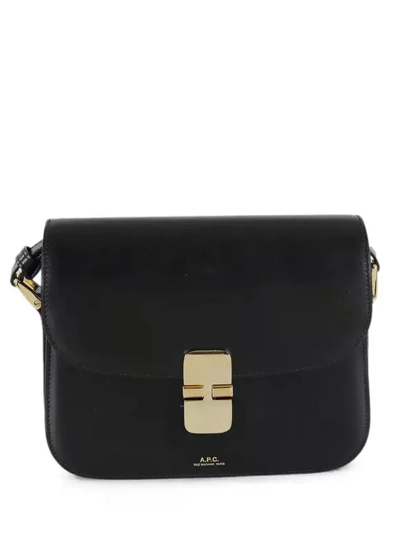 A.p.c. Grace Small Shoulder Bag