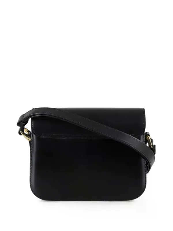 A.p.c. Grace Small Shoulder Bag