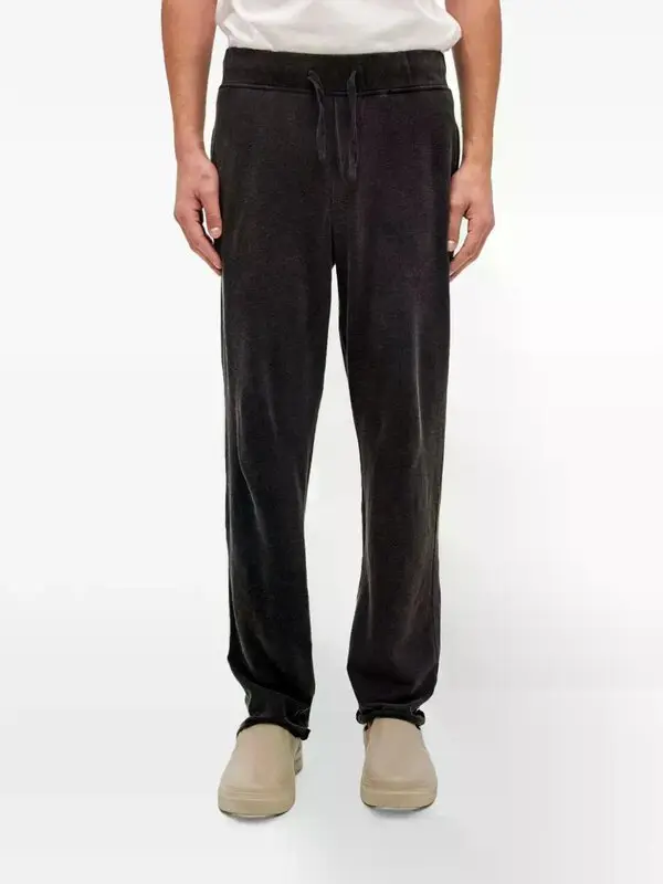 Chinese Laundry Elastic-waistband Track Pants