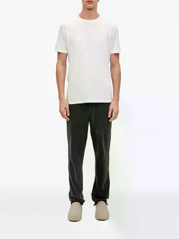 Chinese Laundry Elastic-waistband Track Pants