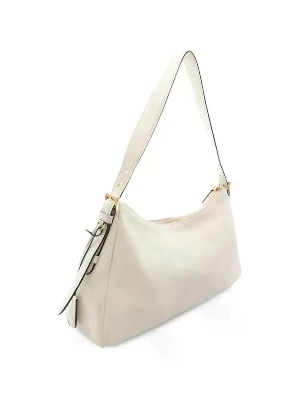 Prada Large Shoulder Bag - White