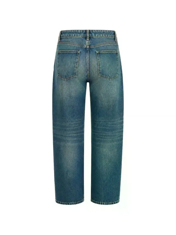 Closed Stover-x Jeans