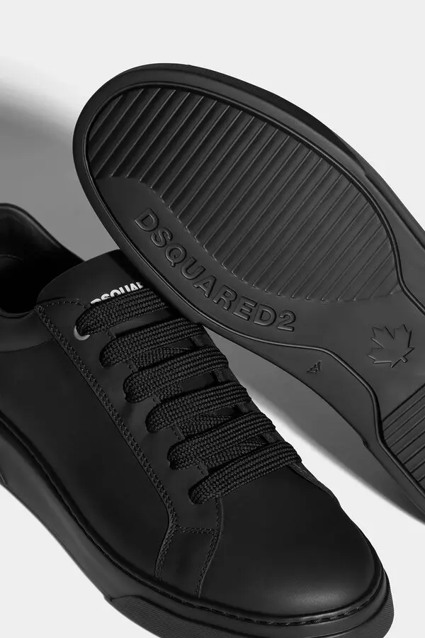 Dsquared2 Bumper Sneakers
