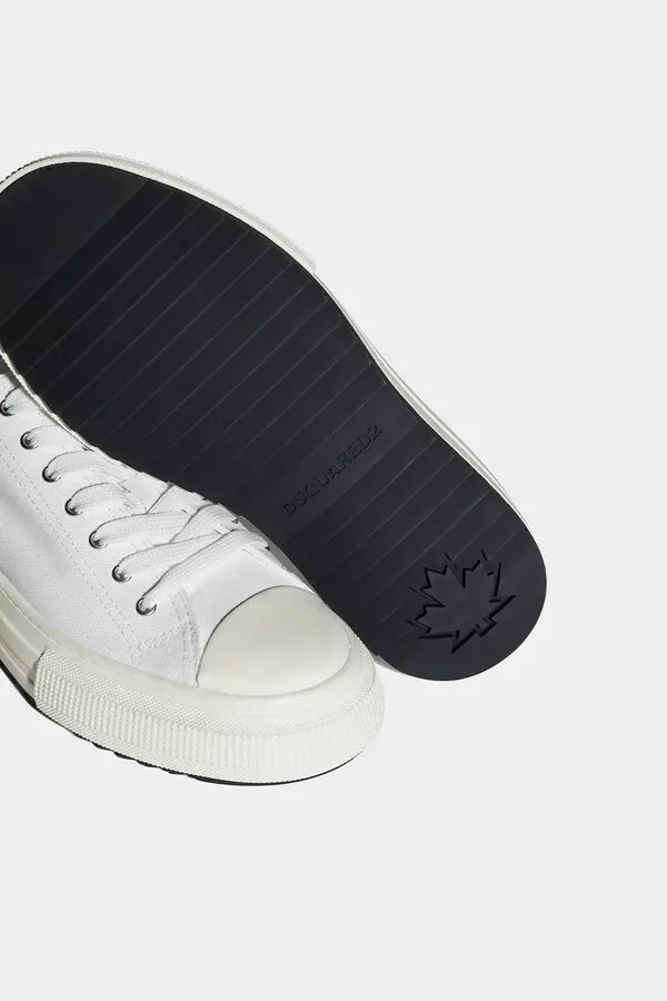 Dsquared2 Berlin Sneakers