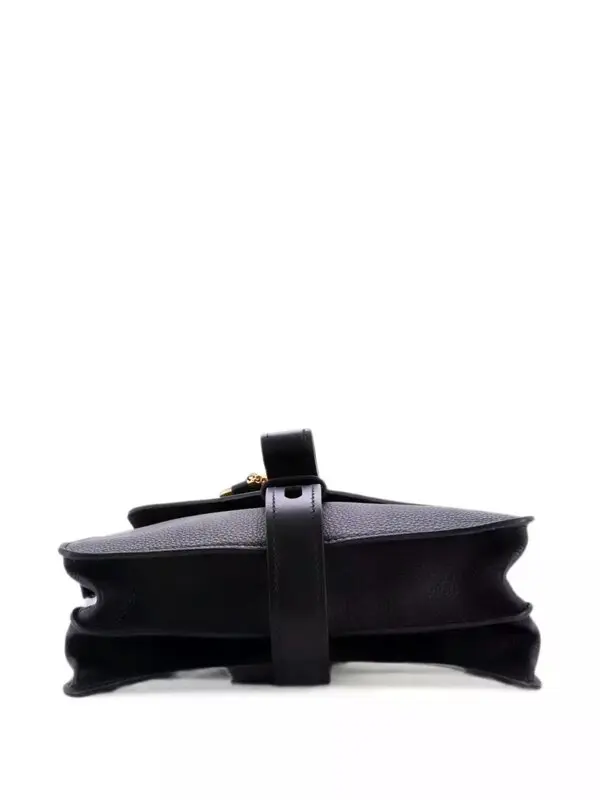 Chloé Aby Day Bag Leather Medium Shoulder Bag