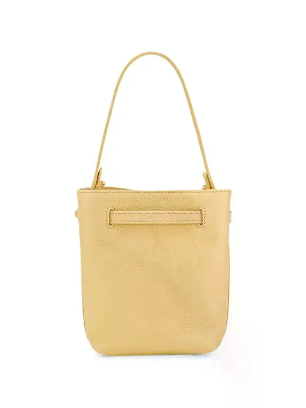 Longchamp Le Smart Xs Bucket Bag