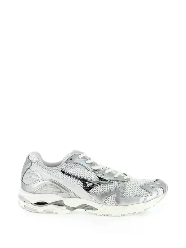 Mizuno Wave Rider Sneakers - Grey