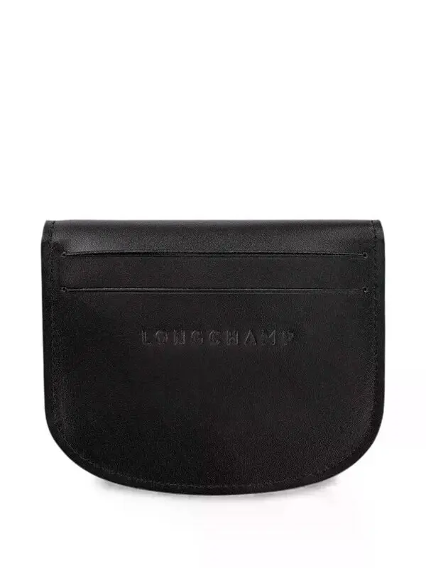 Longchamp Pure Card Holder