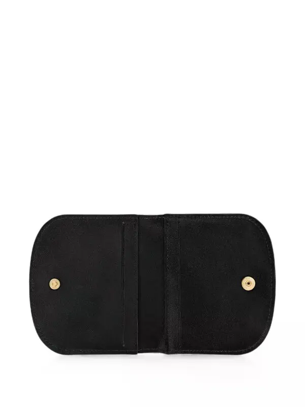 Longchamp Pure Card Holder