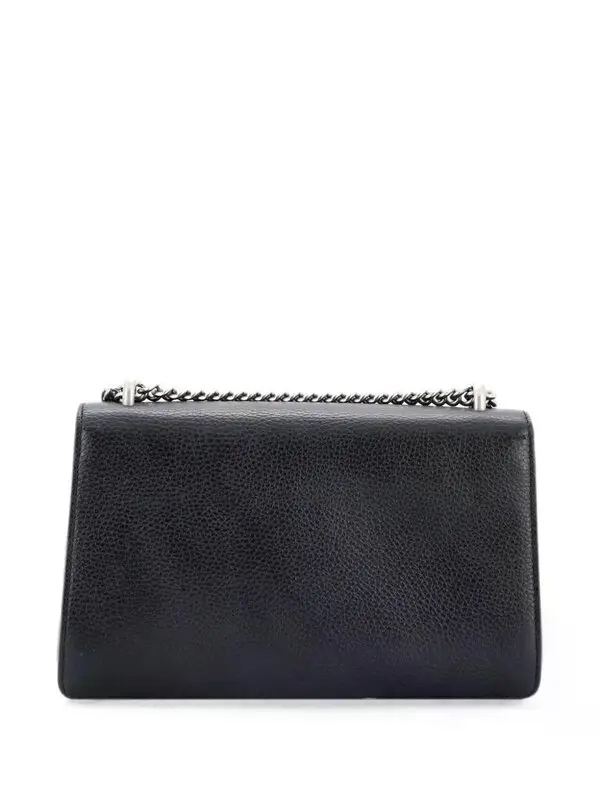 Gucci Dionysus Bag Leather Medium Shoulder Bag