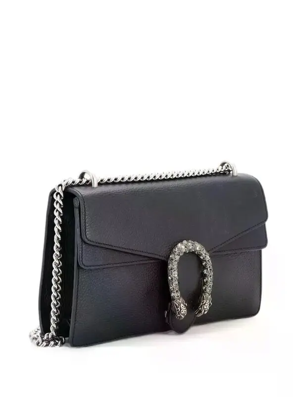 Gucci Dionysus Bag Leather Medium Shoulder Bag