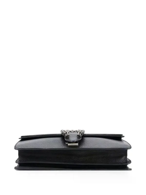 Gucci Dionysus Bag Leather Medium Shoulder Bag
