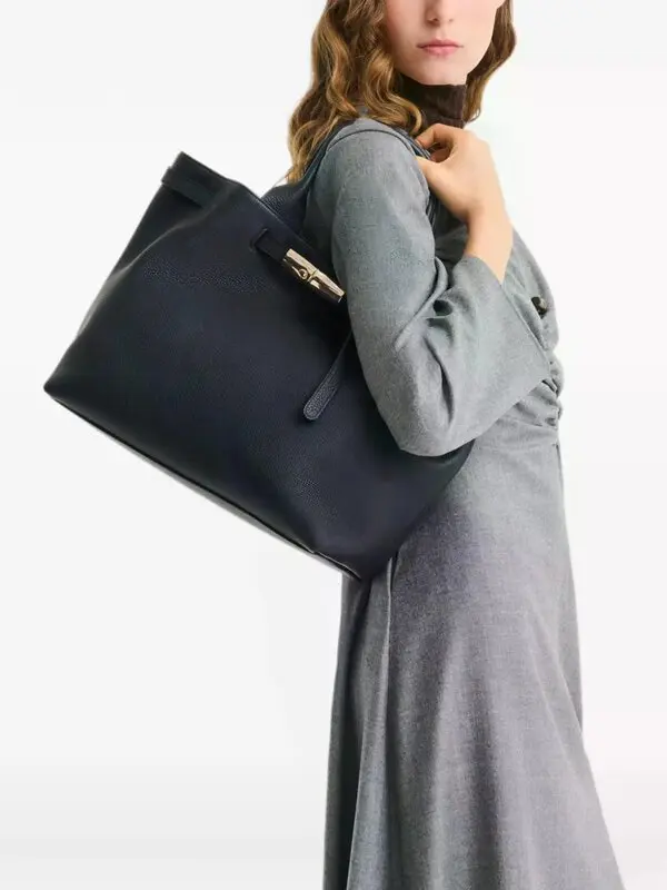 Longchamp Le Smart L Tote Bag