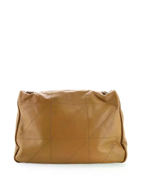 Saint Laurent Jamie 4.3 Quilted Leather Large Shoulder Bag