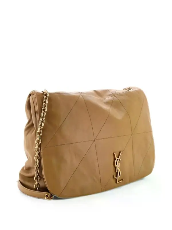 Saint Laurent Jamie 4.3 Quilted Leather Large Shoulder Bag