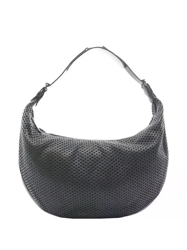 Dior 2010-2026 Mesh Hobo Bag